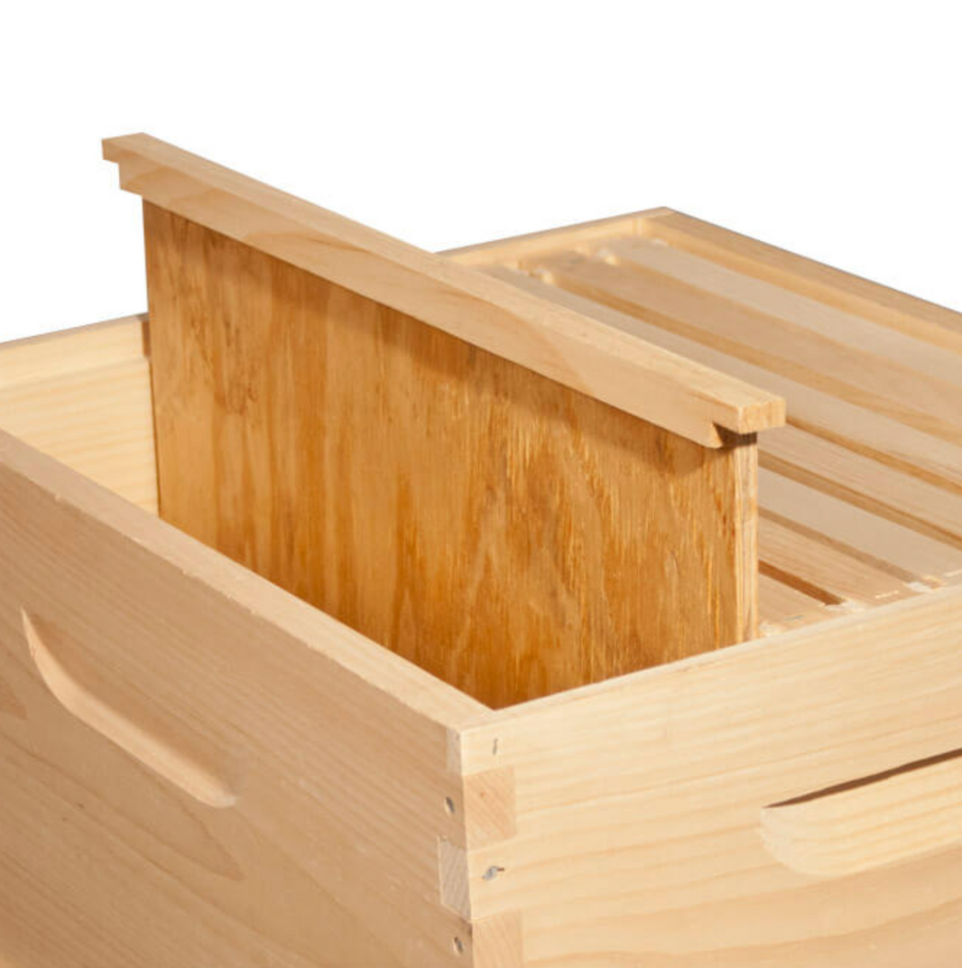 Products – SimplKomb